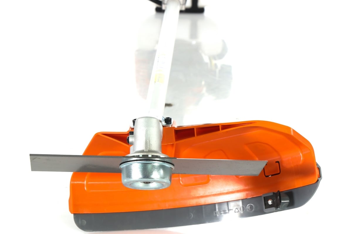 Бензокоса Holzfforma FF143RII Pro - выгодная цена, отзывы ...