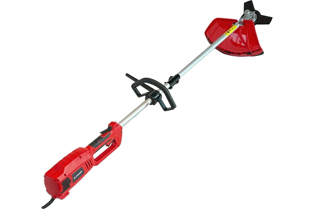 Электротриммер Slogger GR160 - выгодная цена, отзывы, характеристики, фото - купить в Москве и РФ