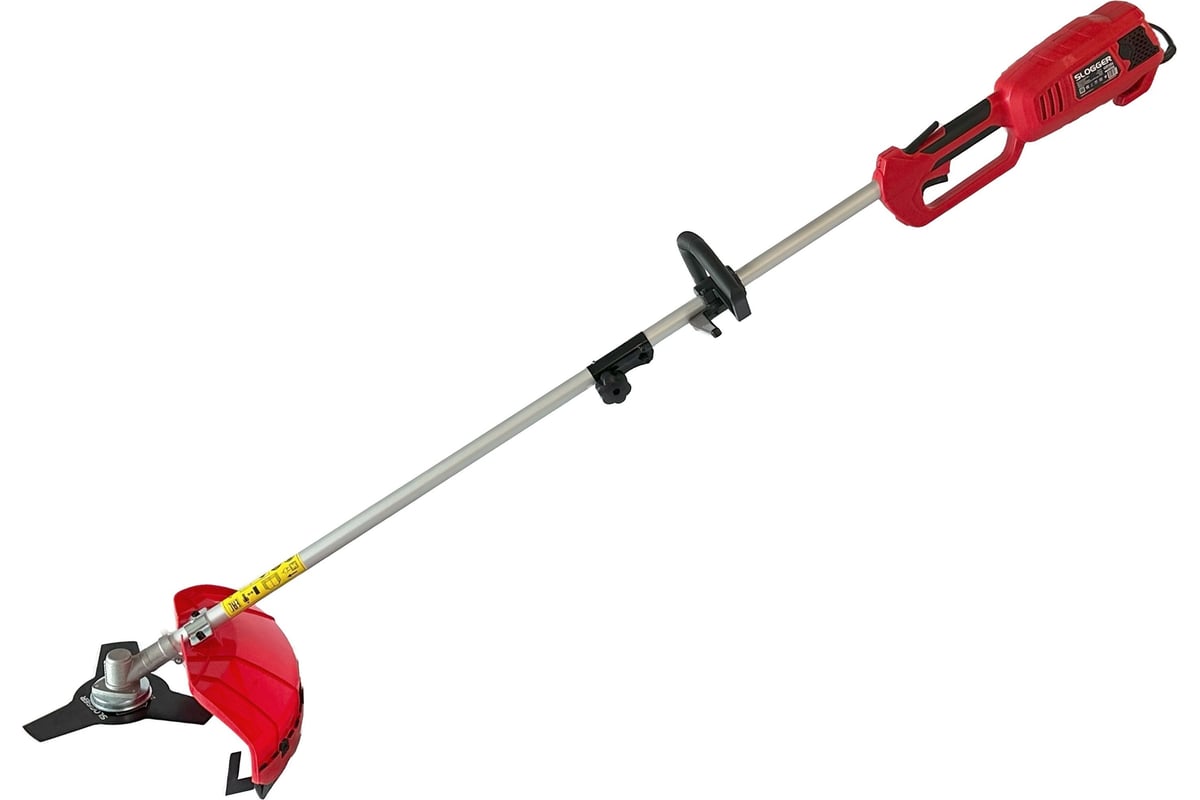 Электротриммер Slogger GR160 - выгодная цена, отзывы, характеристики, фото - купить в Москве и РФ