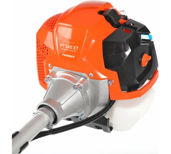Бензиновый триммер PATRIOT PT 545 XT 1+1 250106221 - выгодная цена ...