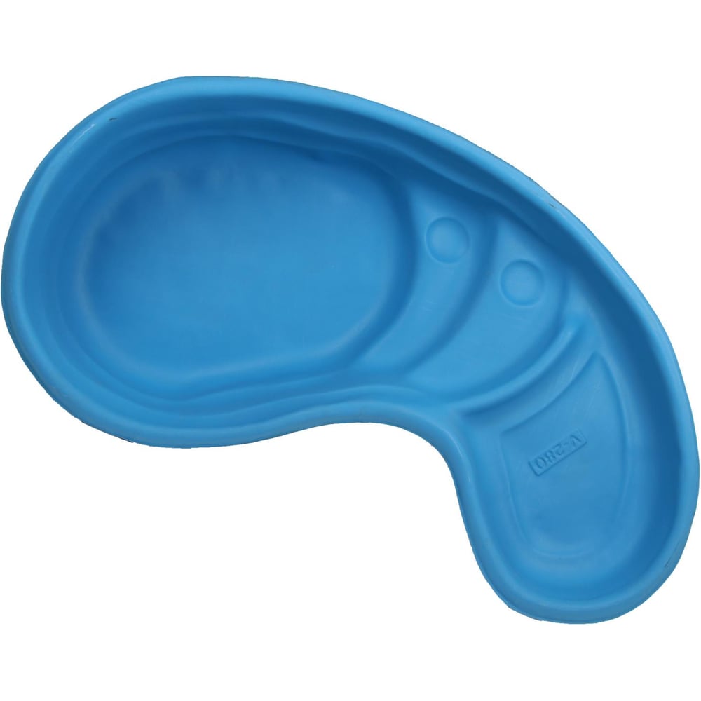 Пластиковый пруд СИМАЛЕНД 280 л, синий 2451596 - выгодная цена, отзывы ...