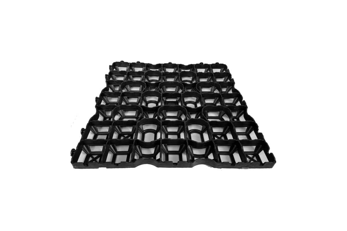 Газонная решётка ЮНОНА+ 500x500 601.01 X622222775 - выгодная цена ...