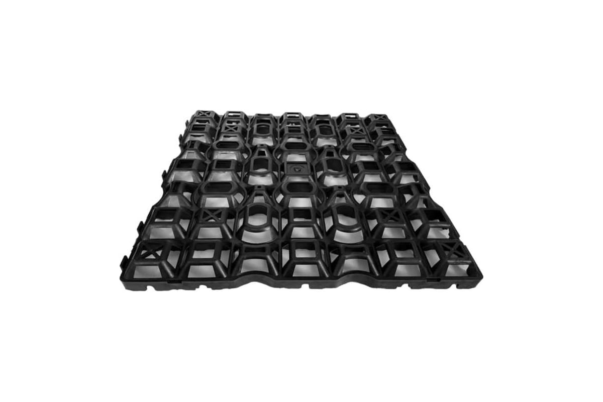 Газонная решётка ЮНОНА+ 500x500 601.01 X622222775 - выгодная цена ...