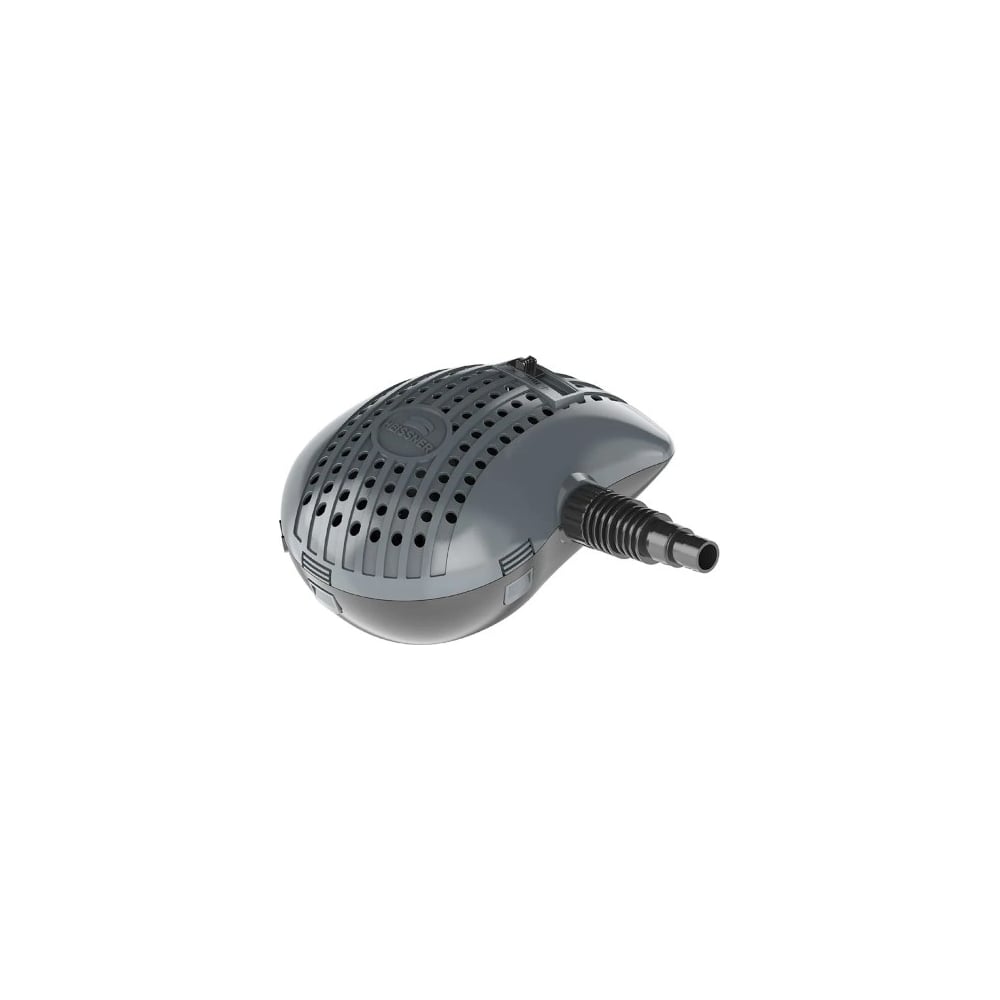 Насос для пруда и ручья Heissner SMARTLINE 2200 л/ч HFP2500-00 ...