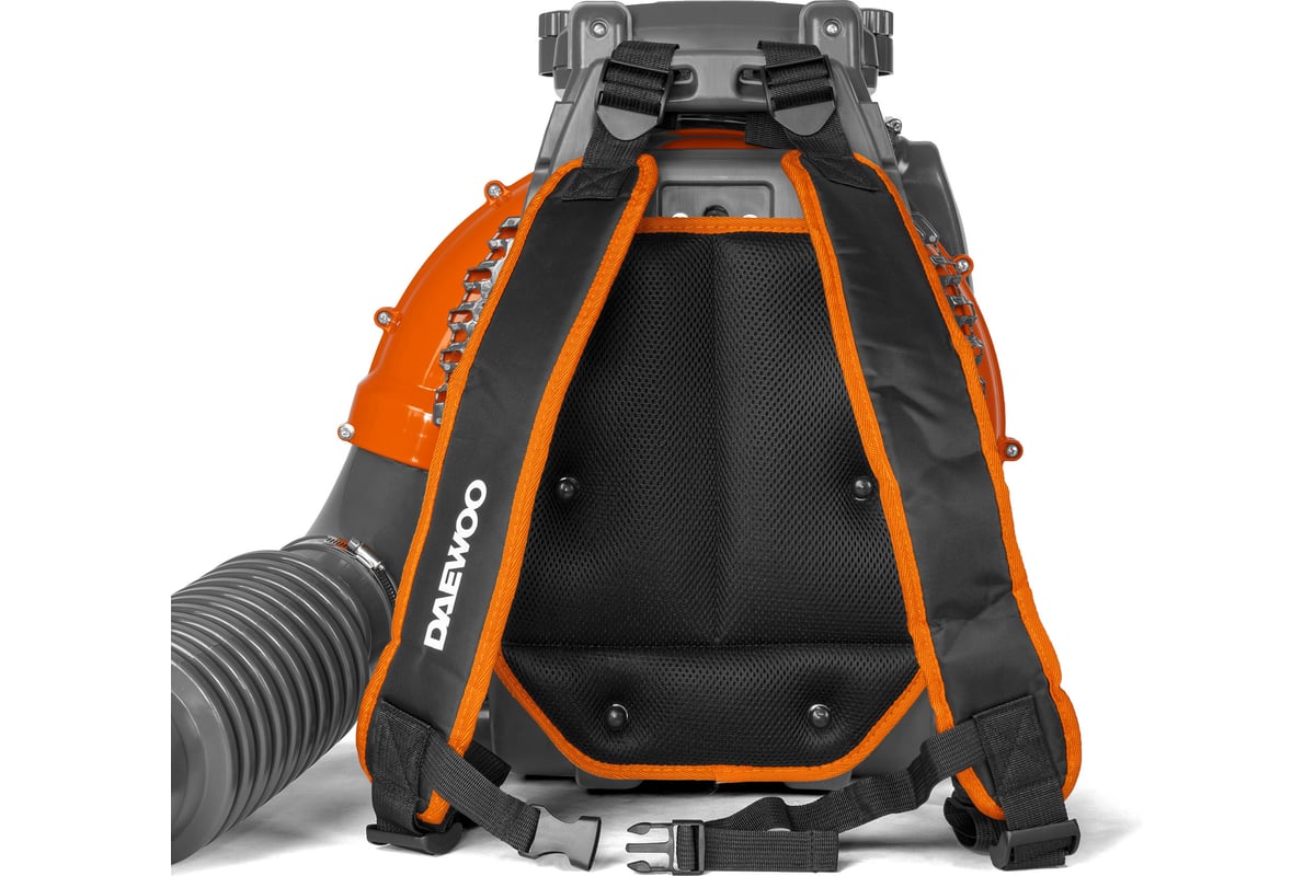 Ранцевая бензиновая воздуходувка DAEWOO DABL 760 - выгодная цена ...