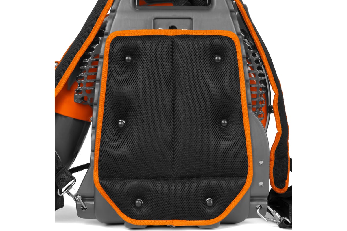 Ранцевая бензиновая воздуходувка DAEWOO DABL 760 - выгодная цена ...