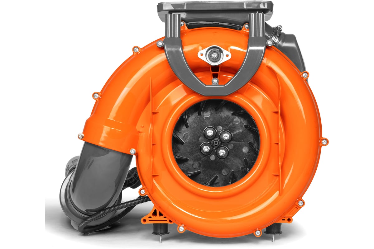 Ранцевая бензиновая воздуходувка DAEWOO DABL 760 - выгодная цена ...