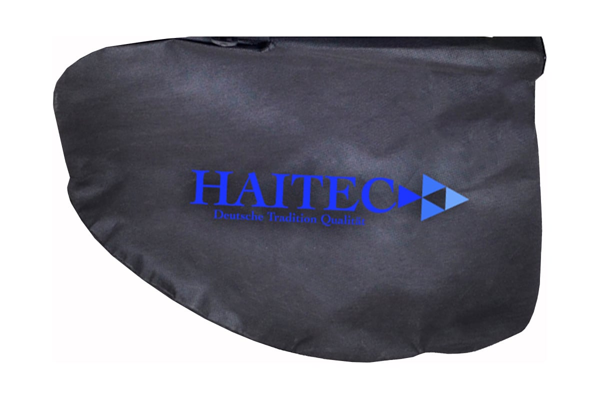 Электрический пылесос-воздуходувка HAITEC 3000 вт HT-ELB3000 - выгодная ...