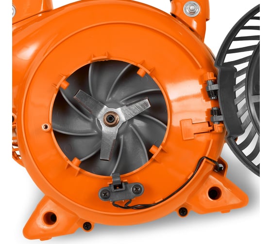 Бензиновая воздуходувка-пылесос DAEWOO DABL 270 - выгодная цена, отзывы, характеристики, 1 видео ...