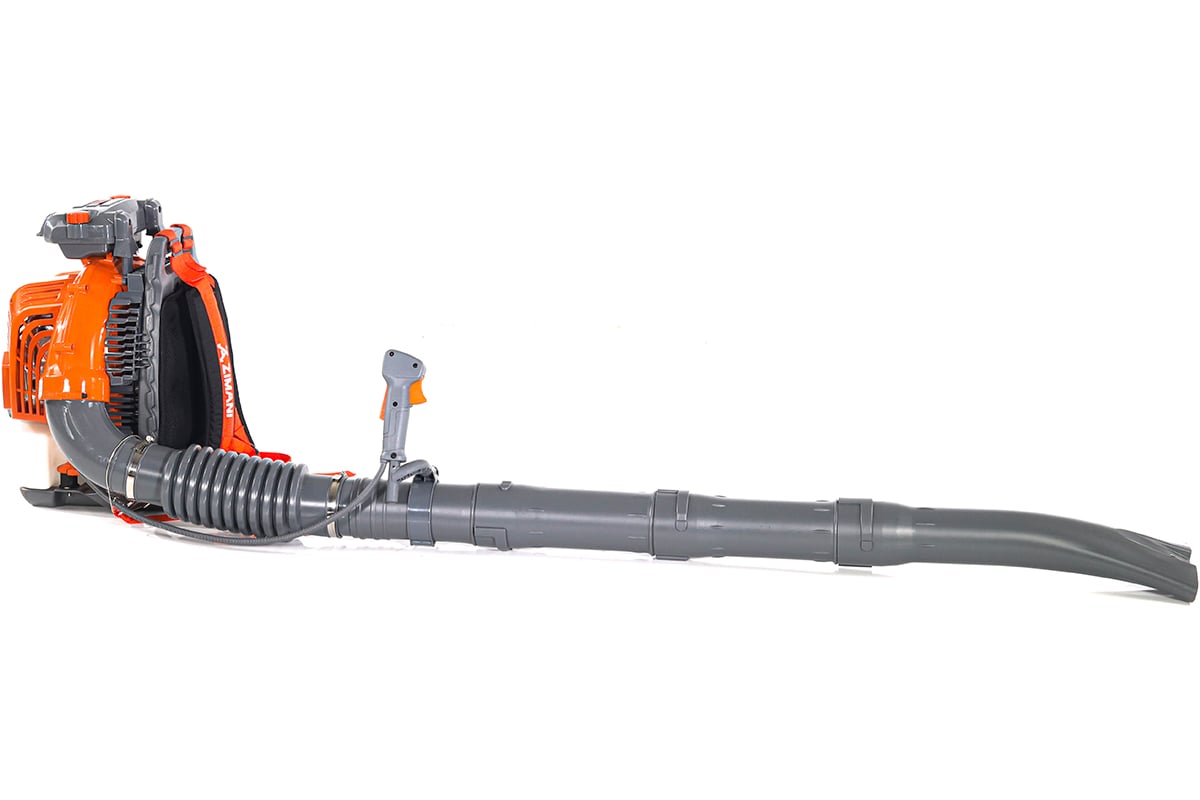 Бензиновая ранцевая воздуходувка ZimAni br 900 BR900 - выгодная цена ...