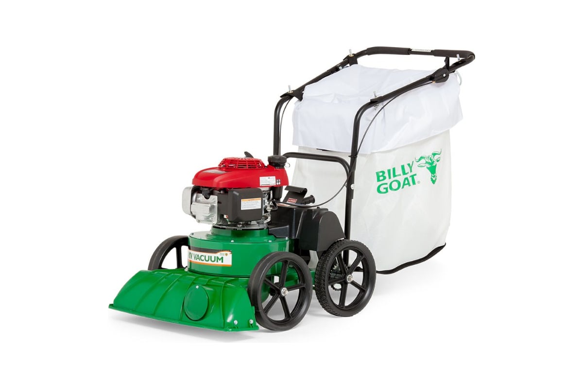 Садовый пылесос BILLY GOAT KV 650 SPHEU 2000059002893 - выгодная цена ...