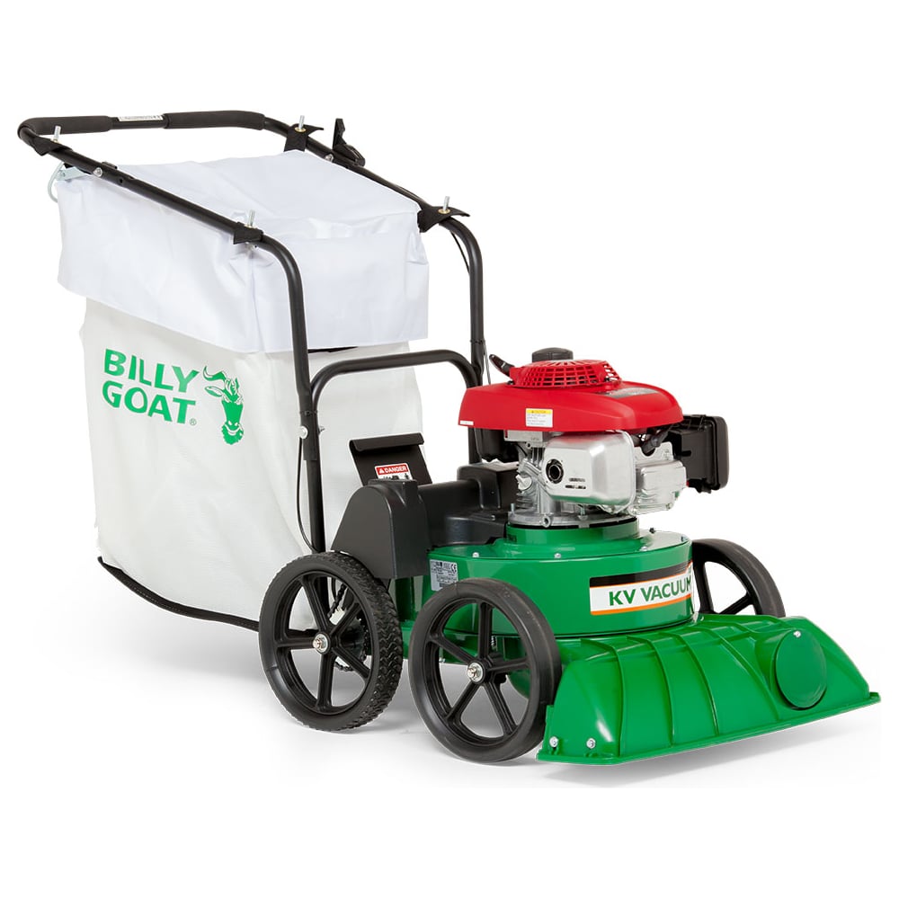 Садовый пылесос BILLY GOAT KV 650 HEU 2000059002909 - выгодная цена ...