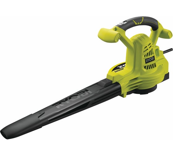 Воздуходувка Ryobi RBV3000CSV 5133002188 - выгодная цена, отзывы ...