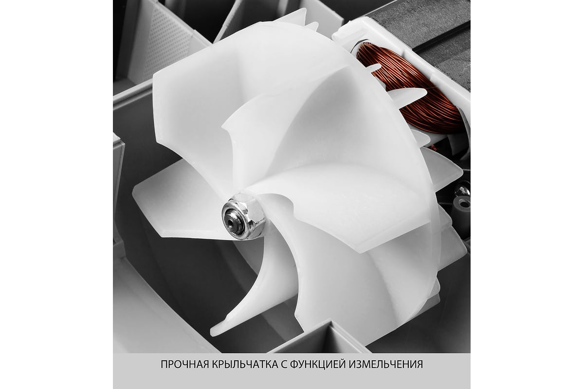 Садовый электрический пылесос Зубр ЗПСЭ-3000 - выгодная цена, отзывы ...