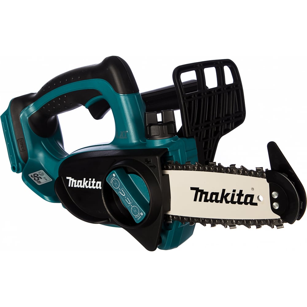 Цепная пила Makita LXT DUC122Z - выгодная цена, отзывы, характеристики ...