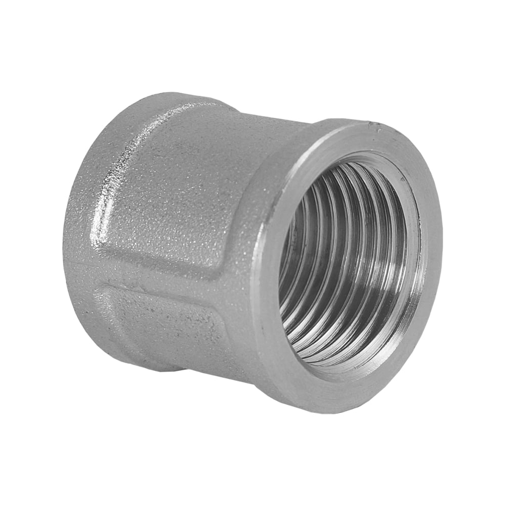 Муфта MasterProf 3/4" в/в light ИС.190236 - выгодная цена, отзывы, характеристики, фото - купить ...