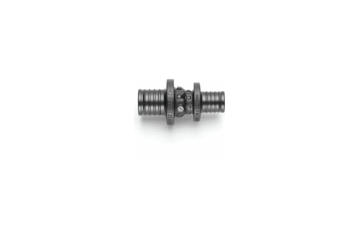 Переходная муфта Rehau 32 25 PPSU полифенилсульфон PX 11600441001 ...