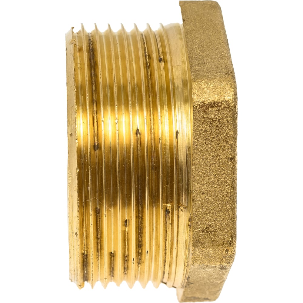 Заглушка ELSEN Н 1 1/2 латунь EBF01.112 - выгодная цена, отзывы ...