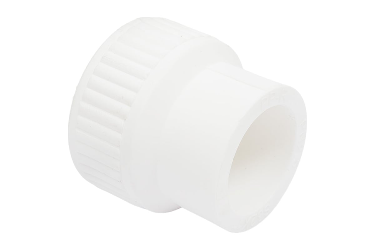 Муфта MeerPlast PPRC с ВР 32x1 00000002483 - выгодная цена, отзывы ...