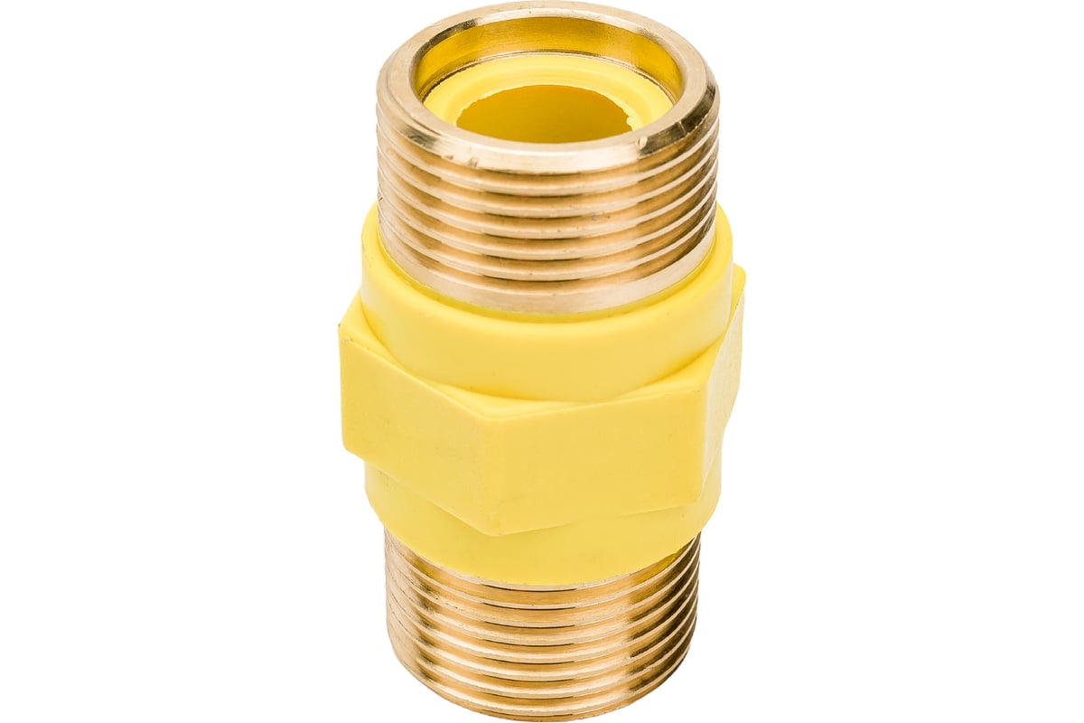 Диэлектрическая вставка ELKA 3/4, НР/НР 17004000047 - выгодная цена ...