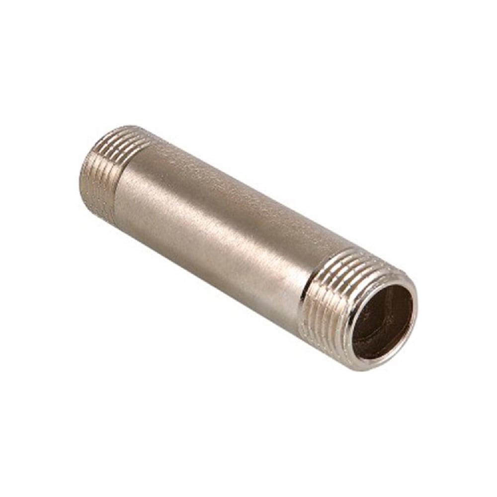 Бочонок FT Group 1/2" нар 150 мм, хром 771461 - выгодная цена, отзывы ...