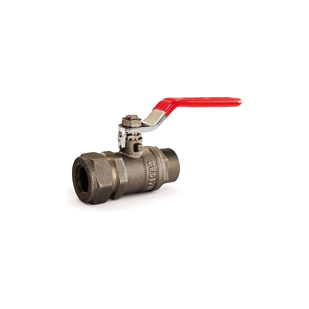 Шаровой кран Stahlmann F 15х1/2 NP EF 2157762 - выгодная цена, отзывы ...