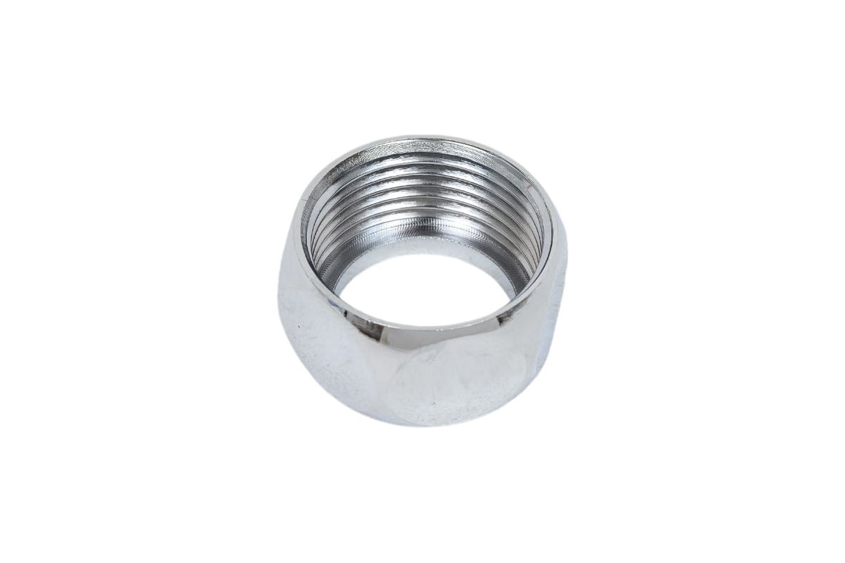 Накидная гайка Stahlmann 3/4" 2246810 - выгодная цена, отзывы ...