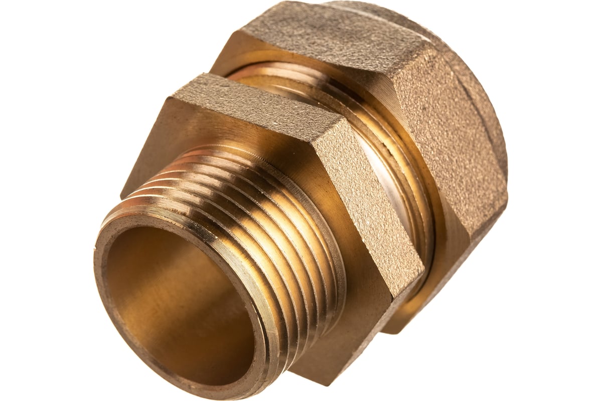 Муфта Stahlmann M 20х3/4 EF 061059 2217170 - выгодная цена, отзывы ...