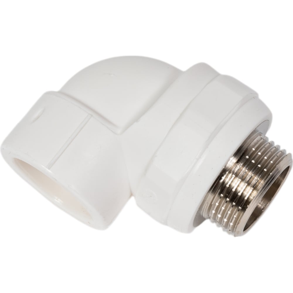 Угольник VALTEC PPR с переходом на наружную резьбу 32х1 VTp.753.0.03206 - выгодная цена, отзывы ...