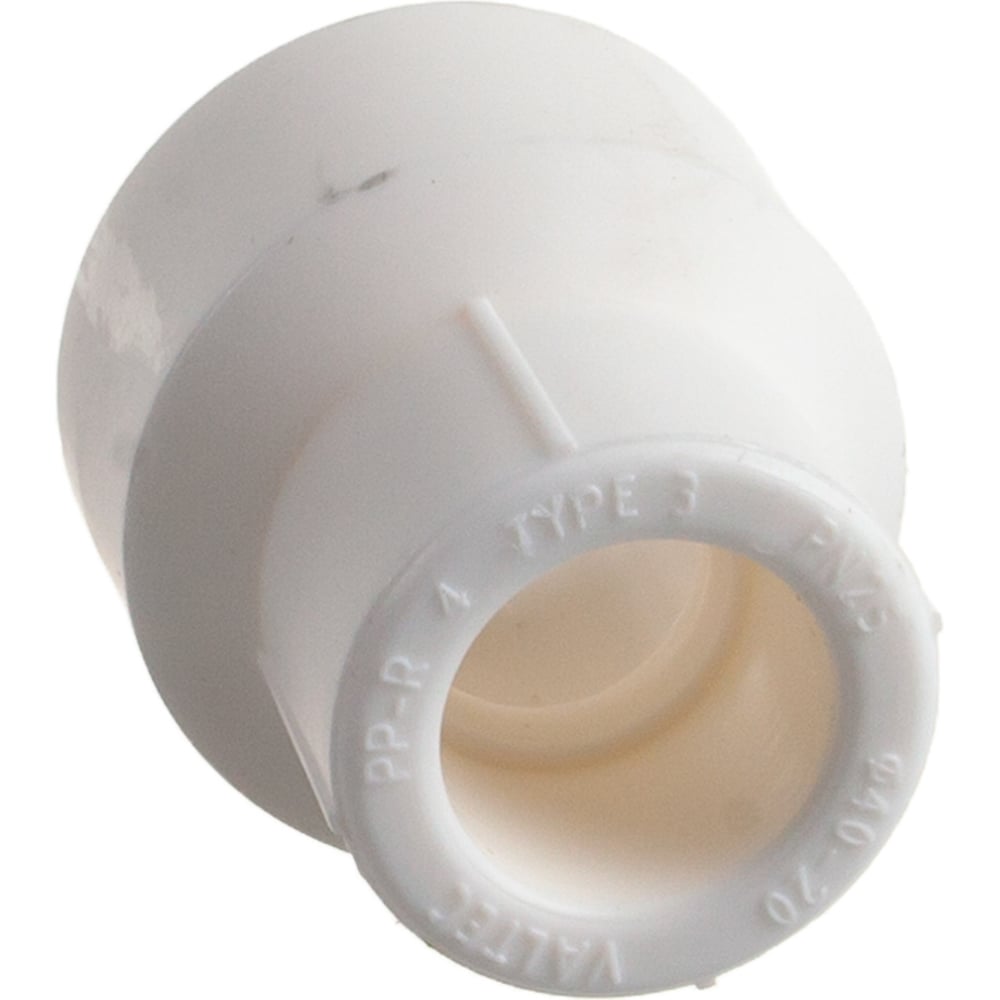 Переходная муфта VALTEC PPR 40-20мм, нар-вн VTp.704.0.040020 - выгодная ...