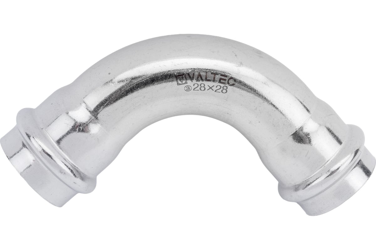 Угольник VALTEC вн-вн нержавеющая сталь 28 VTi.951.I.002828 - выгодная цена, отзывы ...