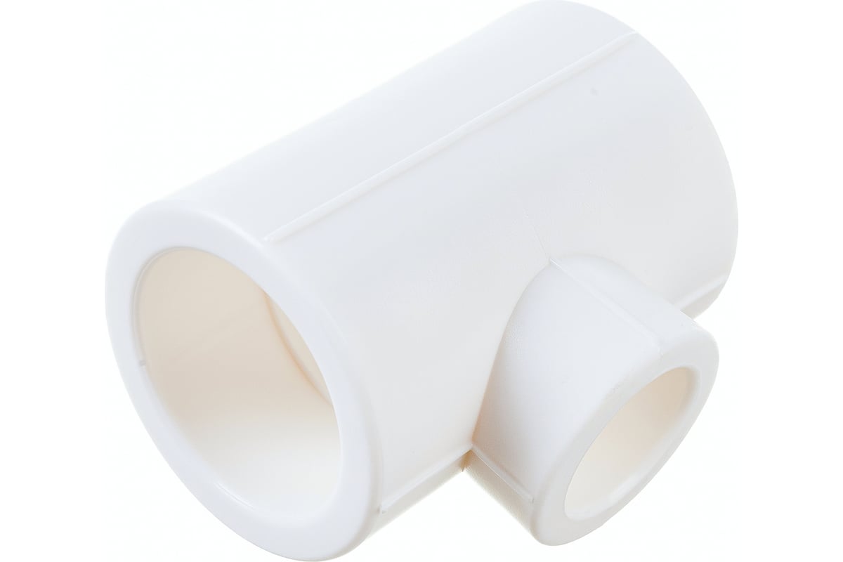 Переходной тройник VALTEC PPR 32-20-32мм VTp.735.0.032020032 - выгодная цена, отзывы ...