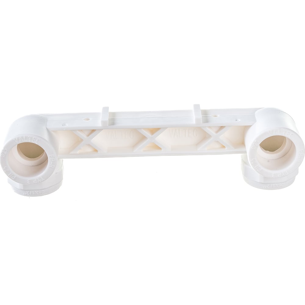 Планка с водорозетками VALTEC PPR 25х1/2 VTp.724.0.02504 - выгодная ...