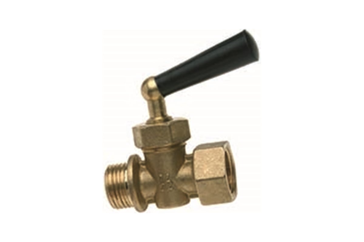 Кран 3-ходовой под манометр RM-MM 1/4" Watts 335008 10009478 - выгодная ...