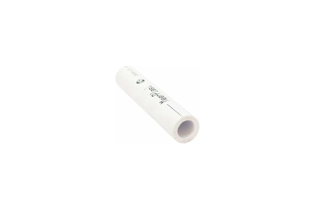 Труба MeerPlast PPRC 50, PN20, по 4 м 4804 - выгодная цена, отзывы ...