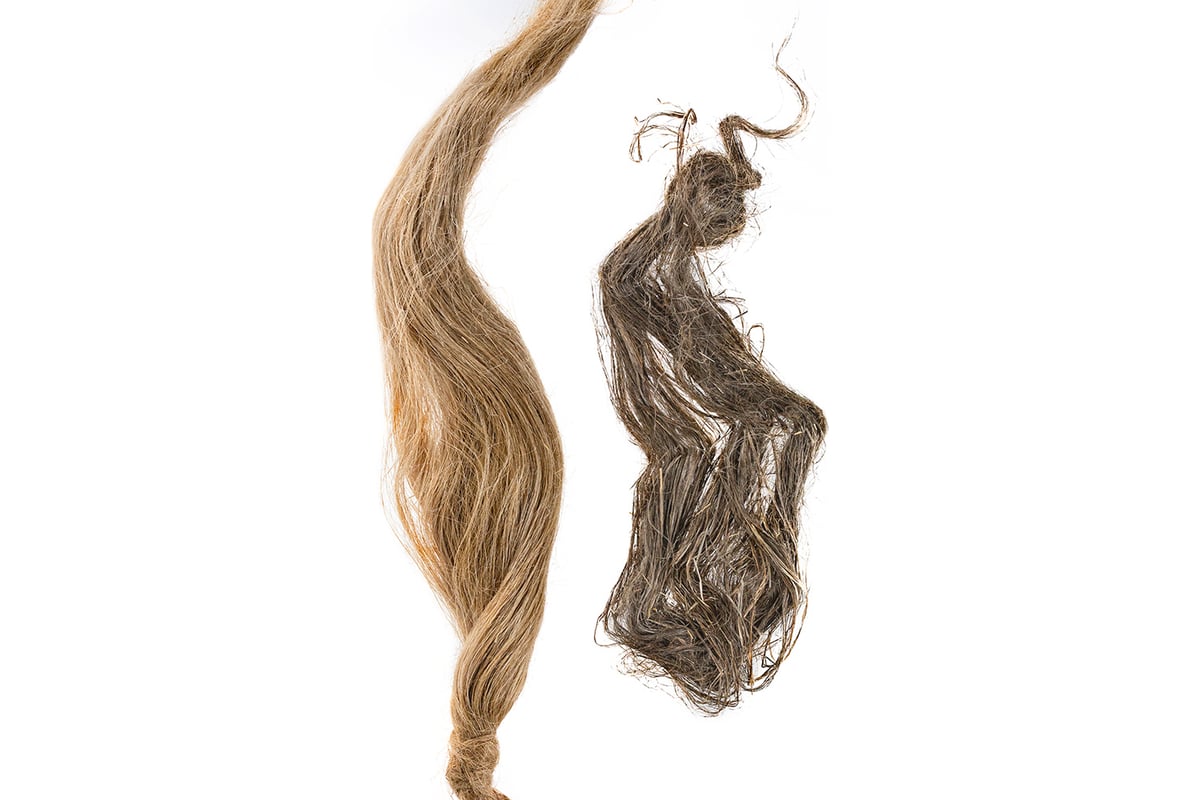 Сантехнический лен MasterProf Premium 200 г, №18 ИС.131068 - выгодная цена, отзывы ...