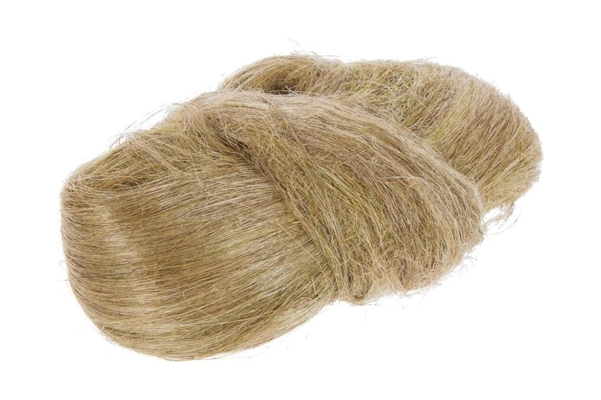 Сантехнический лен MasterProf Premium 200 г, №18 ИС.131068 - выгодная цена, отзывы ...