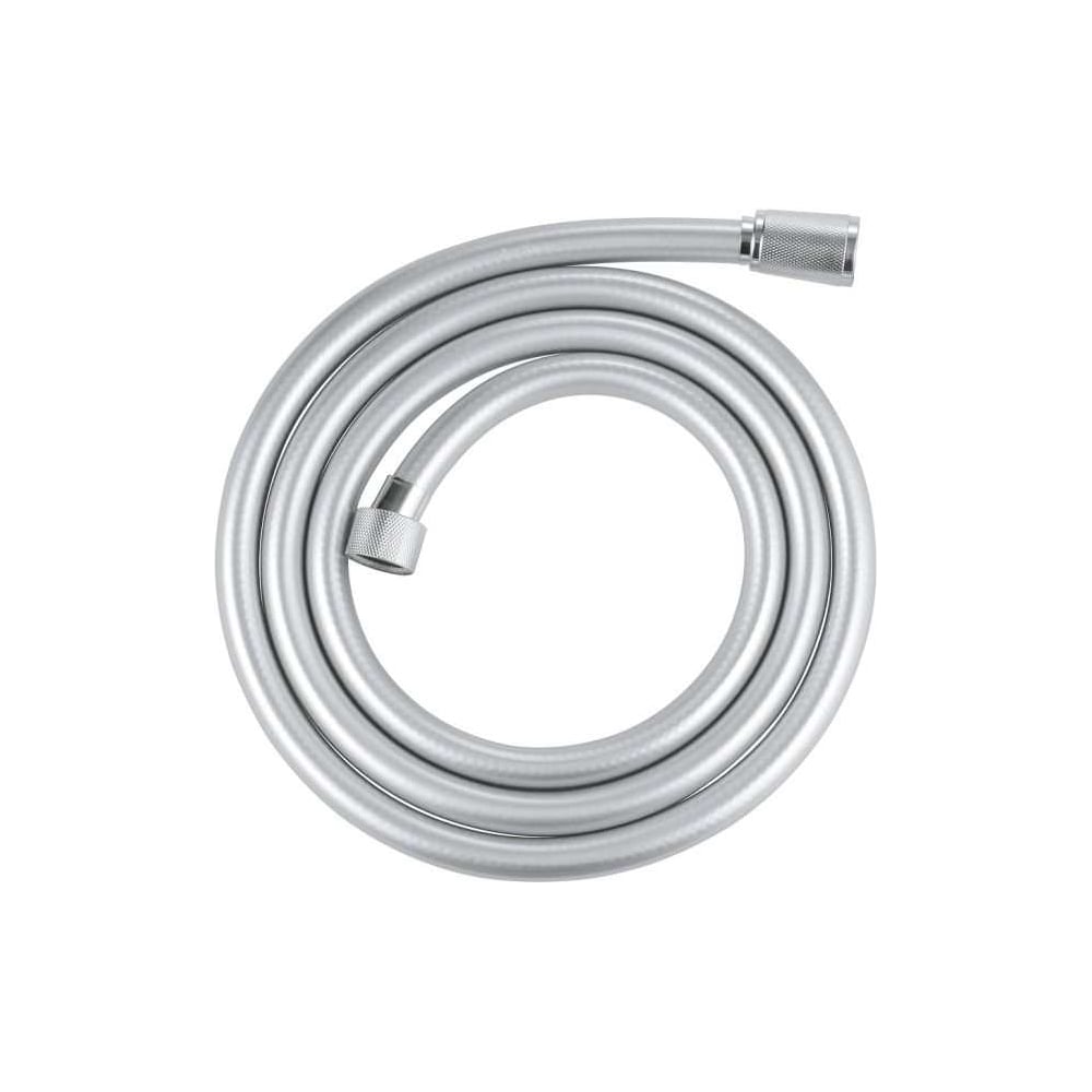 Душевой шланг Grohe vitalioflex silver 1750 мм 27506001 00000132325 ...