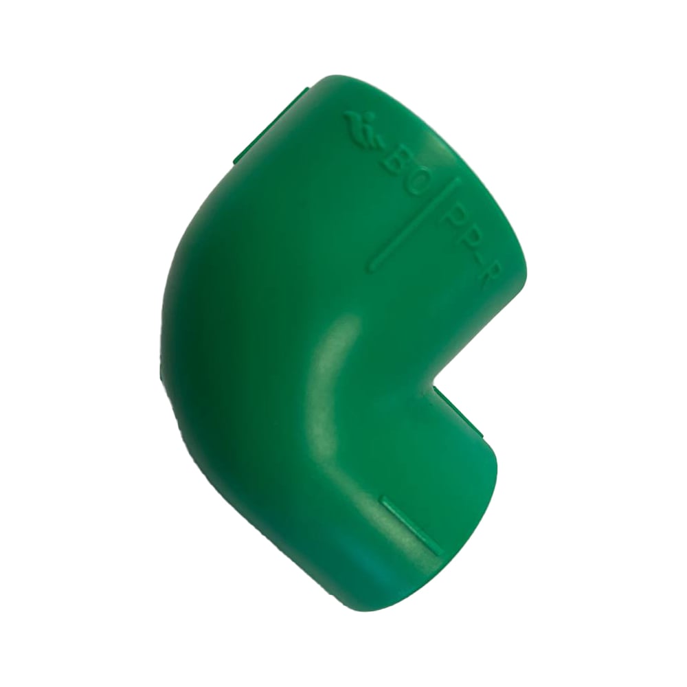 Уголок Blue Ocean зеленый 90 (переходной) - 32x20 PPRF/90RE(G)-32х20 ...