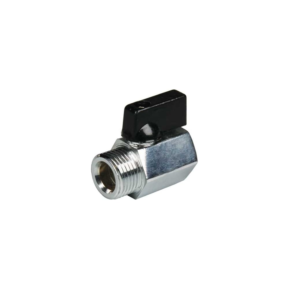 Мини-кран BYR PEX шаровый 1/2" MF с ручкой 9281 - выгодная цена, отзывы ...