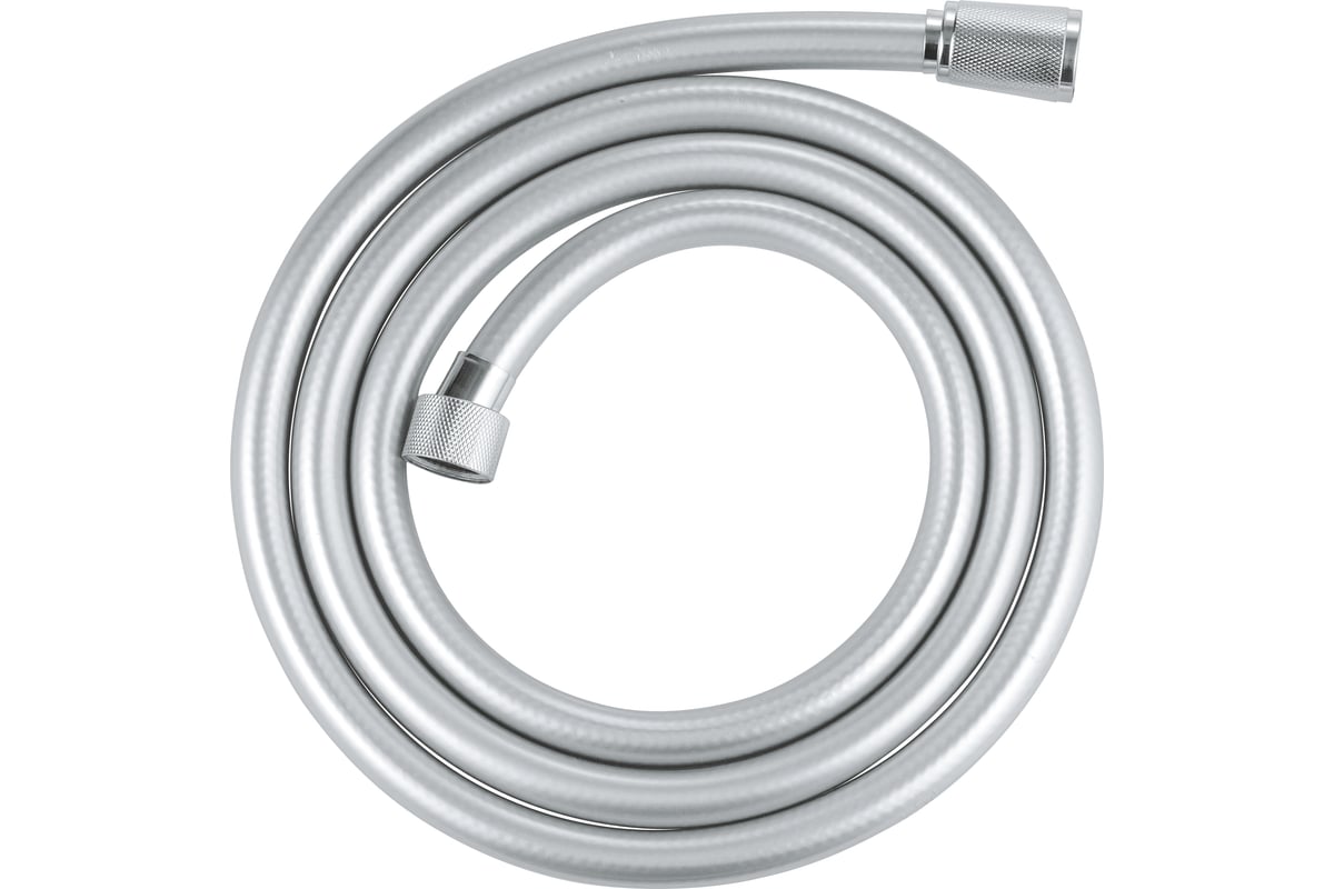 Душевой шланг GROHE Silverflex 1750 мм 28388000 - выгодная цена, отзывы ...