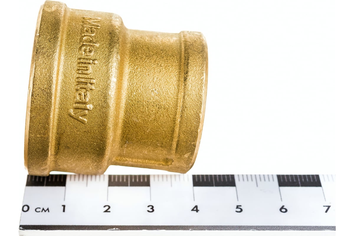 Муфта STOUT ВВ 1X3/4 SFT-0005-000134 RG008Q0ODOPO79 - выгодная цена ...