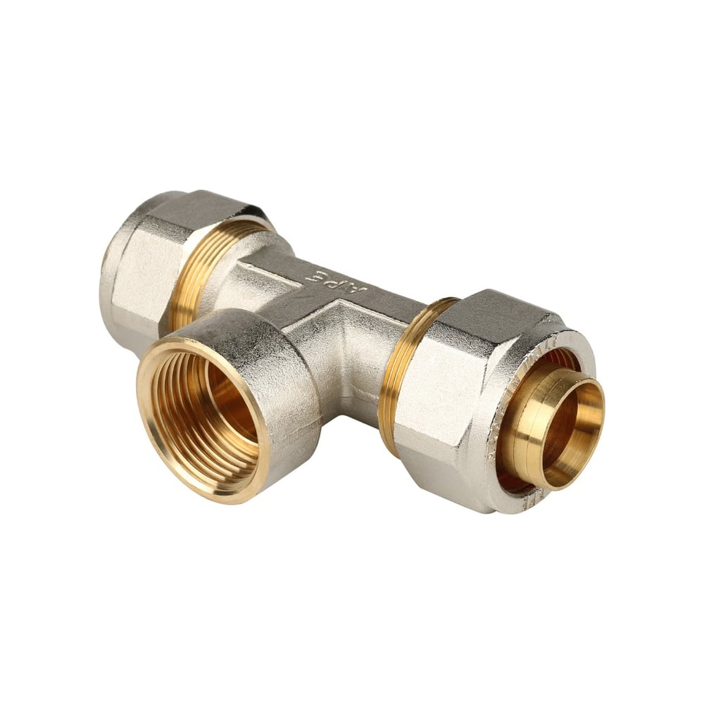 Тройник-переходник с внутренней резьбой STOUT 1x32 SFS-0012-000132 ...