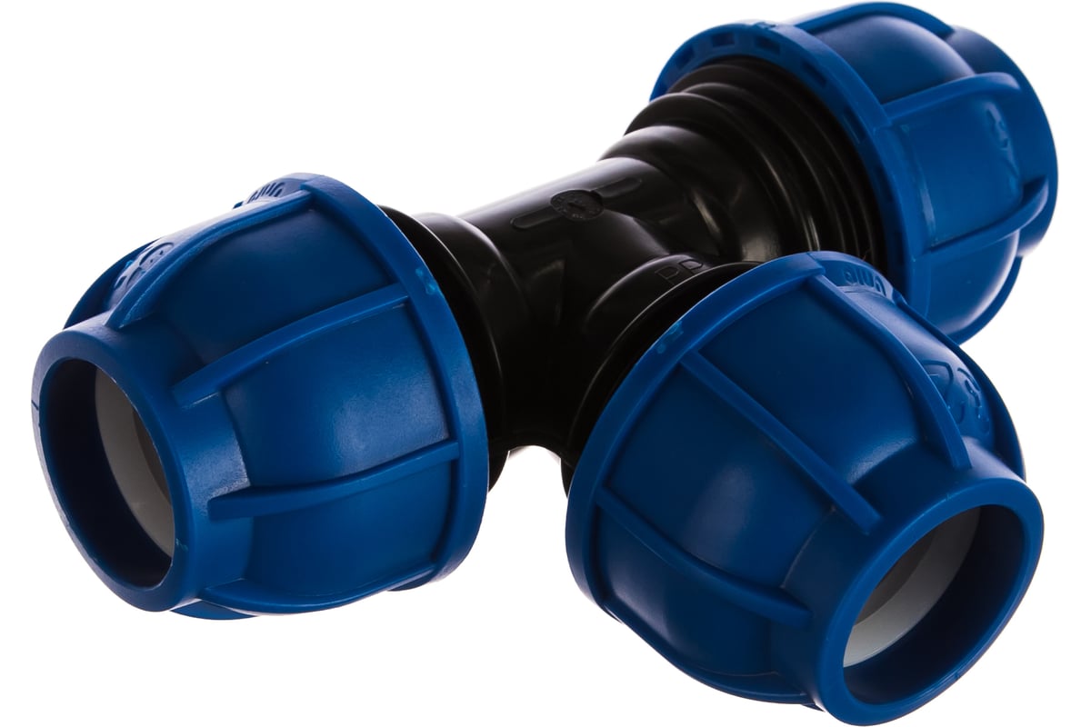 Тройник UNIO 32 76032032032X000b - выгодная цена, отзывы ...