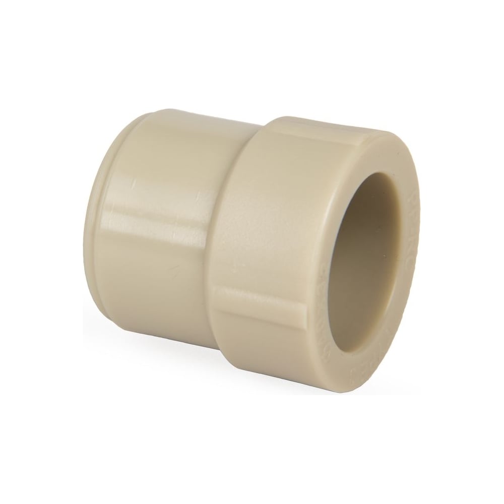 Переходная муфта LAMMIN ppr нар/вн 40x32 200/40 серый Lm31032040032G ...
