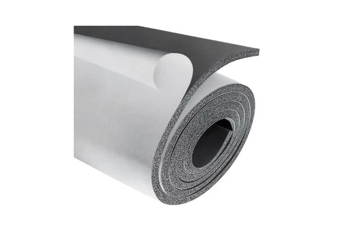 Изоляция из вспененного каучука НЕОГРИД флекс см 10x1000-2 2820 ...