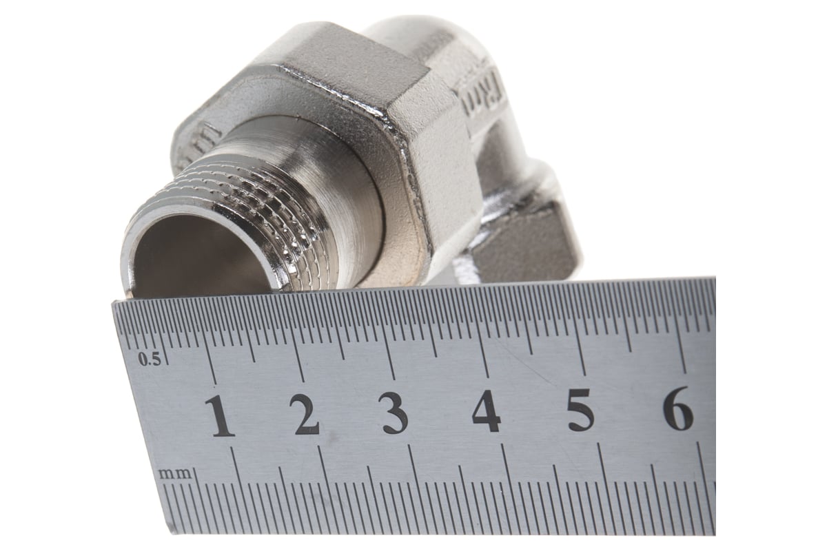 Американка Terma угловая 1/2 в/н 40042 - выгодная цена, отзывы ...