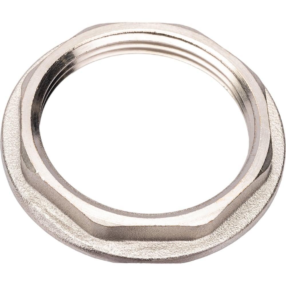 Контргайка Terma 1.1/2 с ребордой 40321 - выгодная цена, отзывы ...