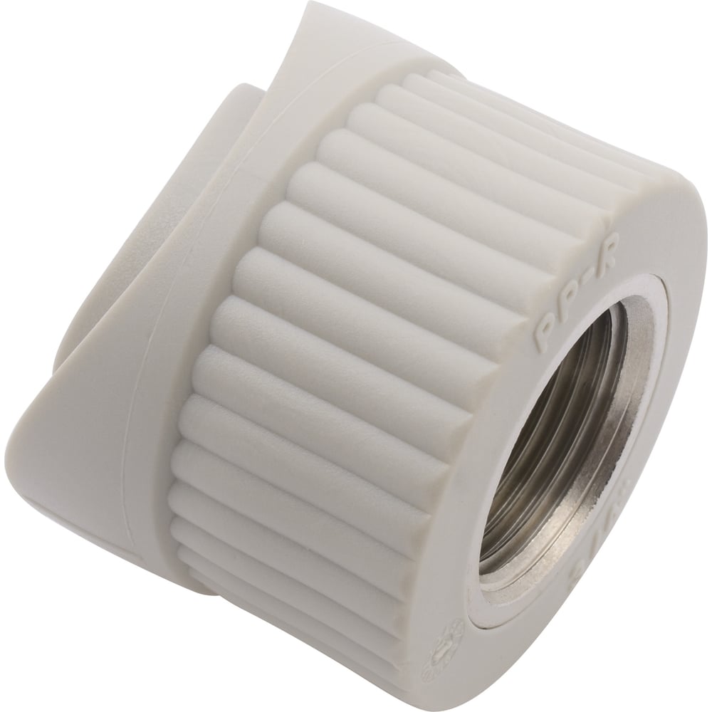 Вварное седло FV-Plast a.s. с мет. резб. внутр. 63х3/4 236063032 ...