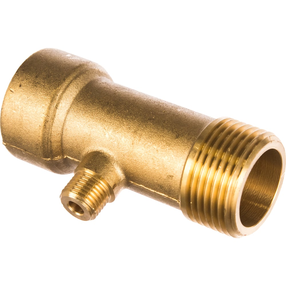 Штуцер 3-х выводной (1"х1"х1/4") Unipump 17191 - выгодная цена, отзывы ...